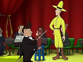 Amazon.co.uk: Watch Curious George Season 2 | Prime Video