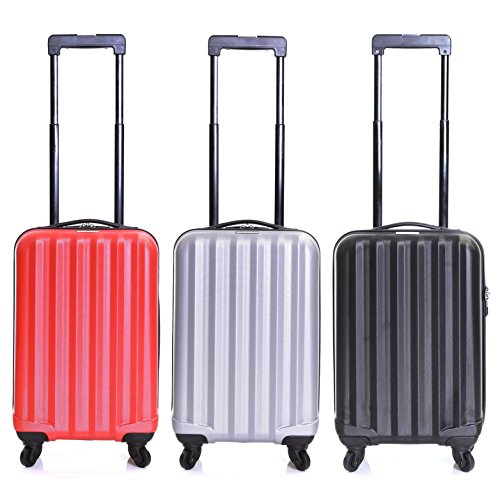 Karabar Monaco bagaglio a mano rigido – TravelKit