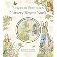 Amazon.com: Beatrix Potter's Nursery Rhyme Book R/I (Peter Rabbit ...