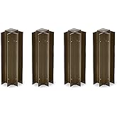 Amazon.com: Gardener's Supply Company Raised Garden Bed Lifetime ...