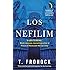 Where Oblivion Lives (Los Nefilim): T. Frohock: 9780062825612: Amazon ...