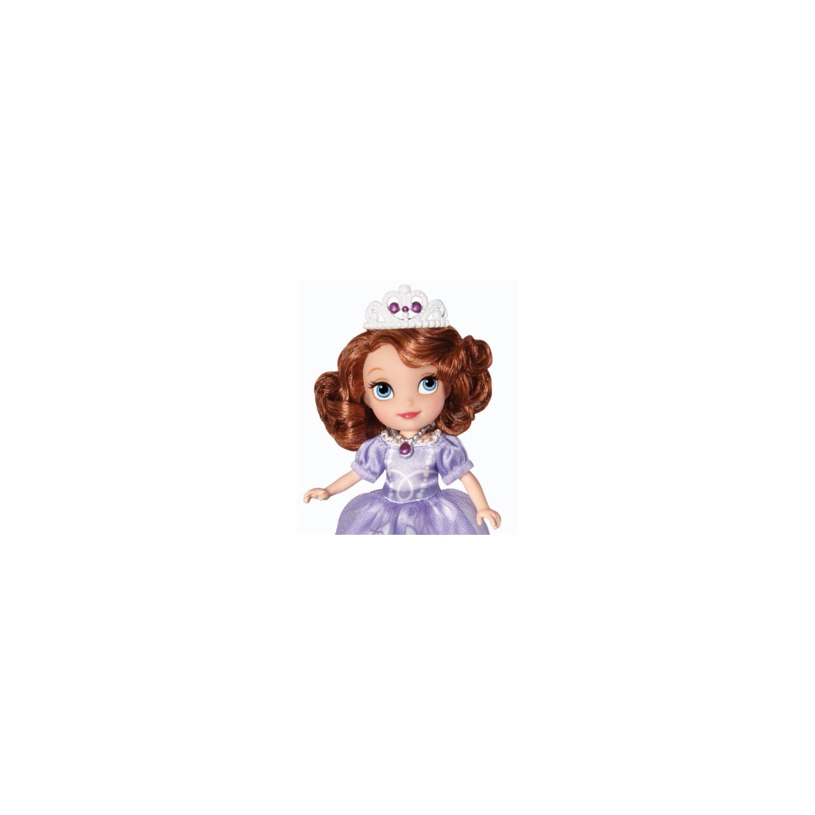 Disney Sofia The First Princess Sofia Doll - Epic Kids Toys
