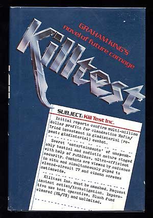 Publication: Killtest