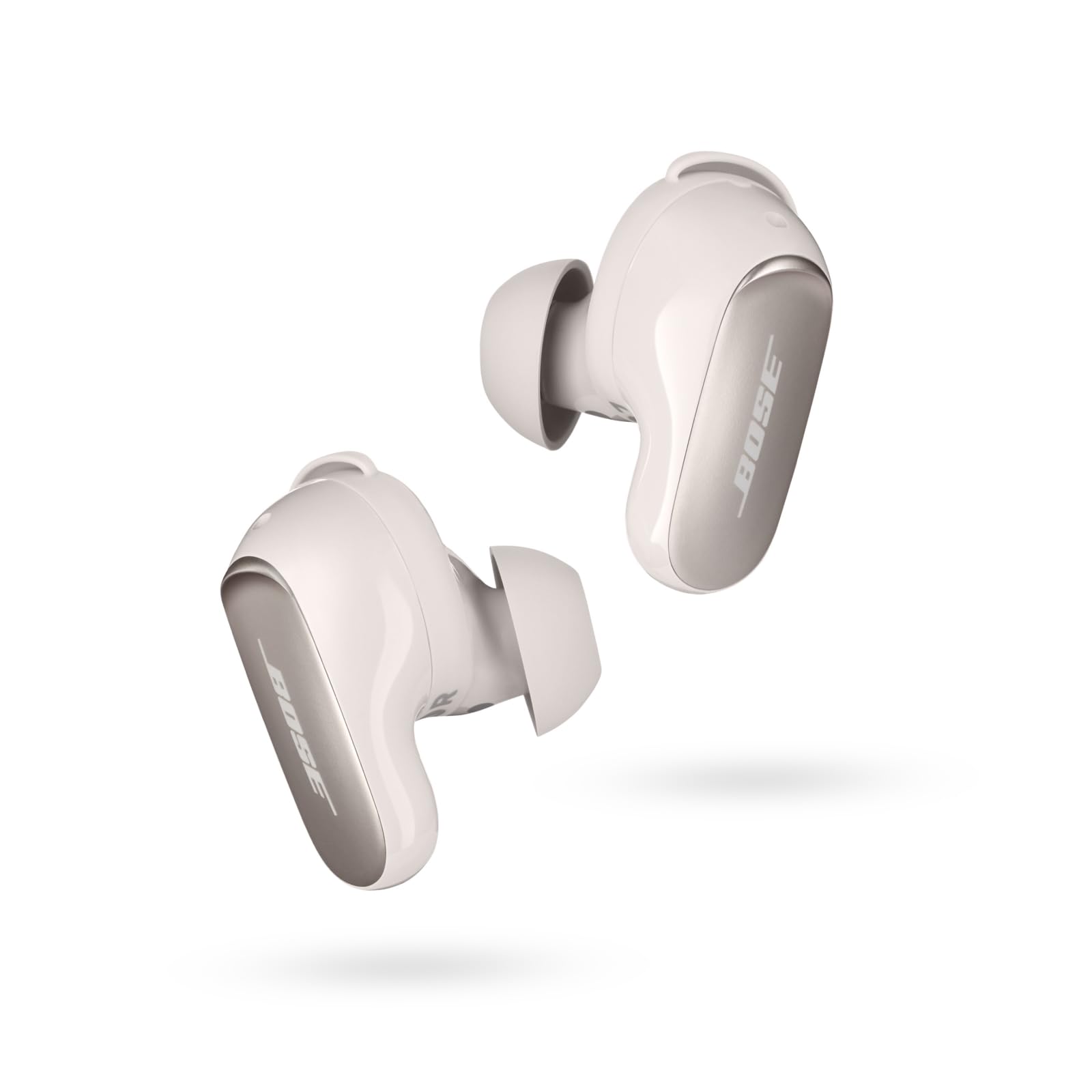 Mua Bose QuietComfort Ultra Earbuds, Fully Wireless Noise Cancelling ...