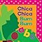 Amazon.com: Chica Chica Bum Bum ABC (Chicka Chicka ABC) (Spanish ...