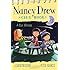 Nancy Drew Clue Book Mystery Mayhem Collection Books 1-4: Pool Party ...