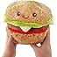 Amazon.com: Squishable / Hamburger 15" Plush: Toys & Games