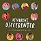 Different Differenter: An Activity Book About Skin Color: Gupta, Jyoti ...