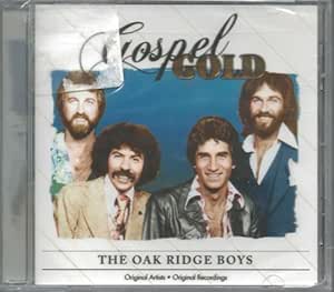 Oak Ridge Boys - Gospel Gold - Amazon.com Music