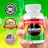 (1 Pack) Meticore Capsules - New and Advanced Meticore Nutrition Supplement Pills Formula ...