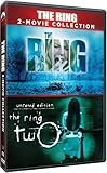 The Ring Two DVD Release Date August 23, 2005