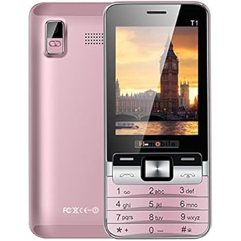 Amazon.com: Pantech Matrix C740 Unlocked GSM Phone with Dual-Sliding ...