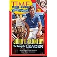 Time For Kids: John F. Kennedy: The Making of a Leader (Time For Kids ...