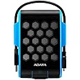 Amazon.com: ADATA HD720 2TB USB 3.0 Waterproof/Dustproof/Shock-Resistant External Hard Drive ...