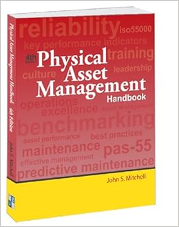 Physical Asset Management Handbook: 9780985361938: Books - Amazon.ca