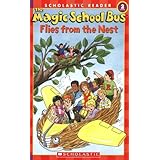 The Wild Leaf Ride (Magic School Bus, Scholastic Reader, Level 2 ...
