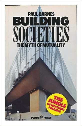 Building Societies – BSMA