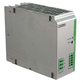 Rack Mount Power Supplies 960W 24V 40A: Amazon.com: Industrial & Scientific