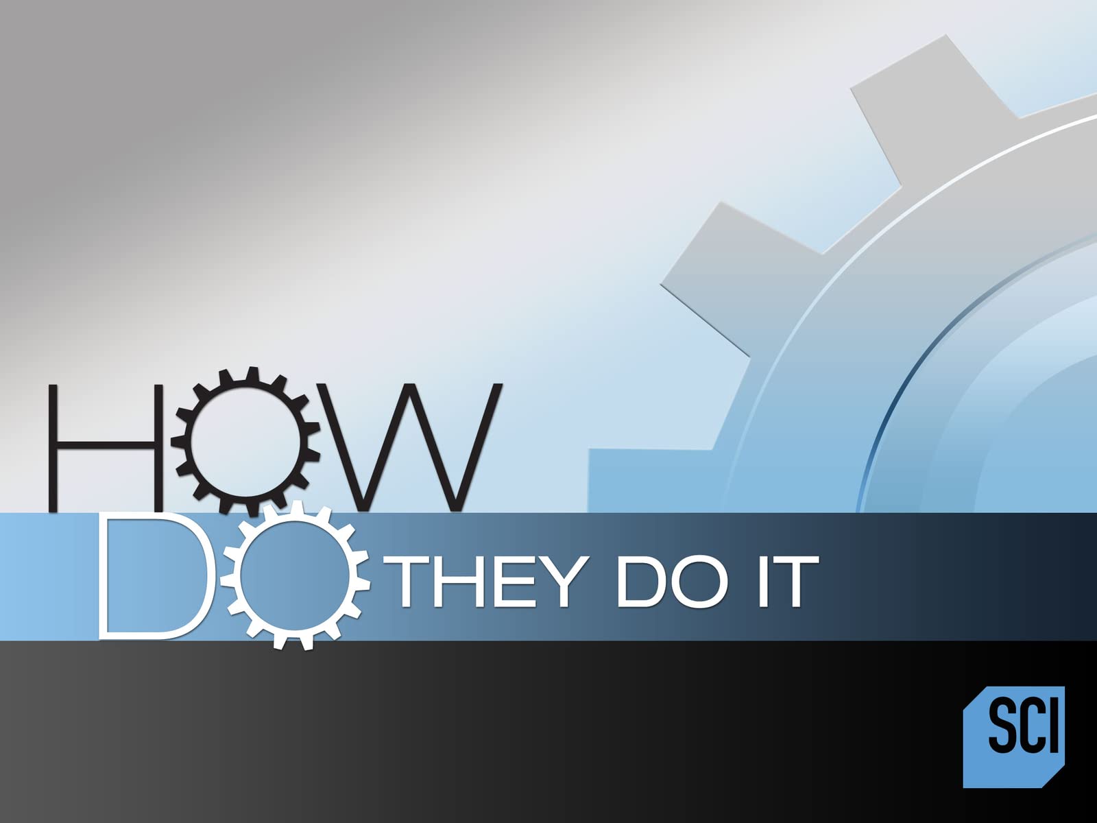 Watch How Do They Do It? - Season 4 | Prime Video