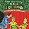 Stage Fright on a Summer Night (Magic Tree House #25): Mary Pope ...