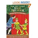 Stage Fright on a Summer Night (Magic Tree House #25): Mary Pope ...
