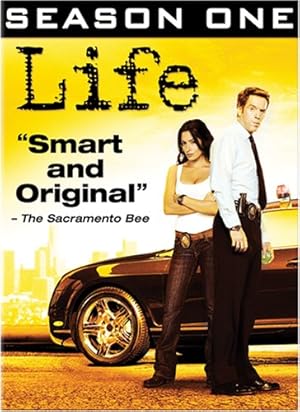 Charlie Crews - Life TV Series - Damian Lewis - Character profile ...