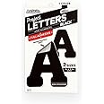 Amazon.com: ArtSkills Paper Poster Letters and Numbers for Projects and Crafts, 4" and 2.5 ...