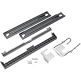 Amazon.com: SAMSUNG Stacking Kit for 27” Wide Front Load Washer and ...