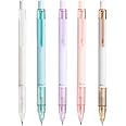 Amazon.com : 1Pcs Mechanical Pencil, Simple Propelling Pencil, Fashion ...