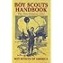 Boy Scouts Handbook: Boy Scouts of America: 9781619491793: Amazon.com ...