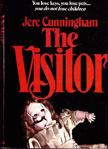 Publication: The Visitor