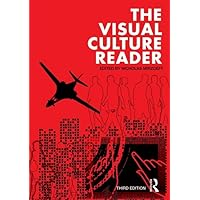 Amazon.com: The Visual Culture Reader: 9780415782623: Mirzoeff ...