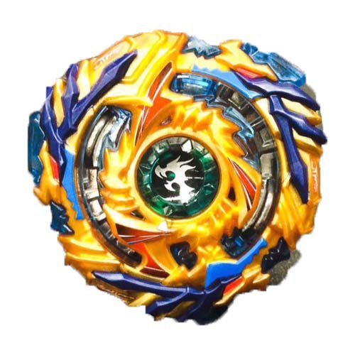 Beyblade Burst B-79 Starter Drain Fafnir.8.Nt Beyblade God Layer System ...