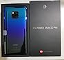 Huawei Mate 20 Pro LYA-L29 (Twilight, 6GB RAM, 128GB Storage) : Amazon ...