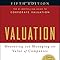 Amazon.com: Valuation: Measuring and Managing the Value of Companies ...