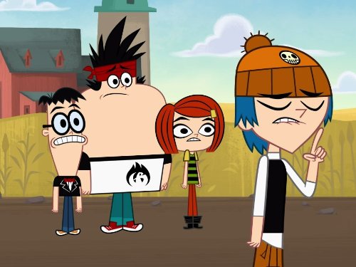 Watch Grojband, Season 1 | Prime Video