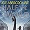 Half the World (Shattered Sea, Book 2): Amazon.co.uk: Joe Abercrombie ...