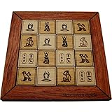 Kuku - Impenetrable Metal Puzzle Ball