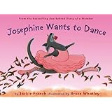 I Am Josephine: And I Am a Living Thing: Thornhill, Jan, Lee, Jacqui ...
