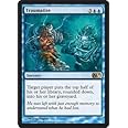 Amazon.com: Magic: the Gathering - Traumatize - Magic 2011 : Toys & Games