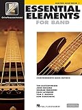 Essential Elements for Guitar - Book 1: Comprehensive Guitar Method ...
