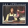 The Stranger: Van Allsburg, Chris: Amazon.com: Books