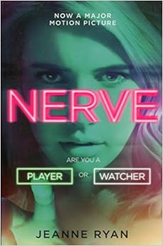 Nerve: Amazon.co.uk: Jeanne Ryan: 9781471146169: Books