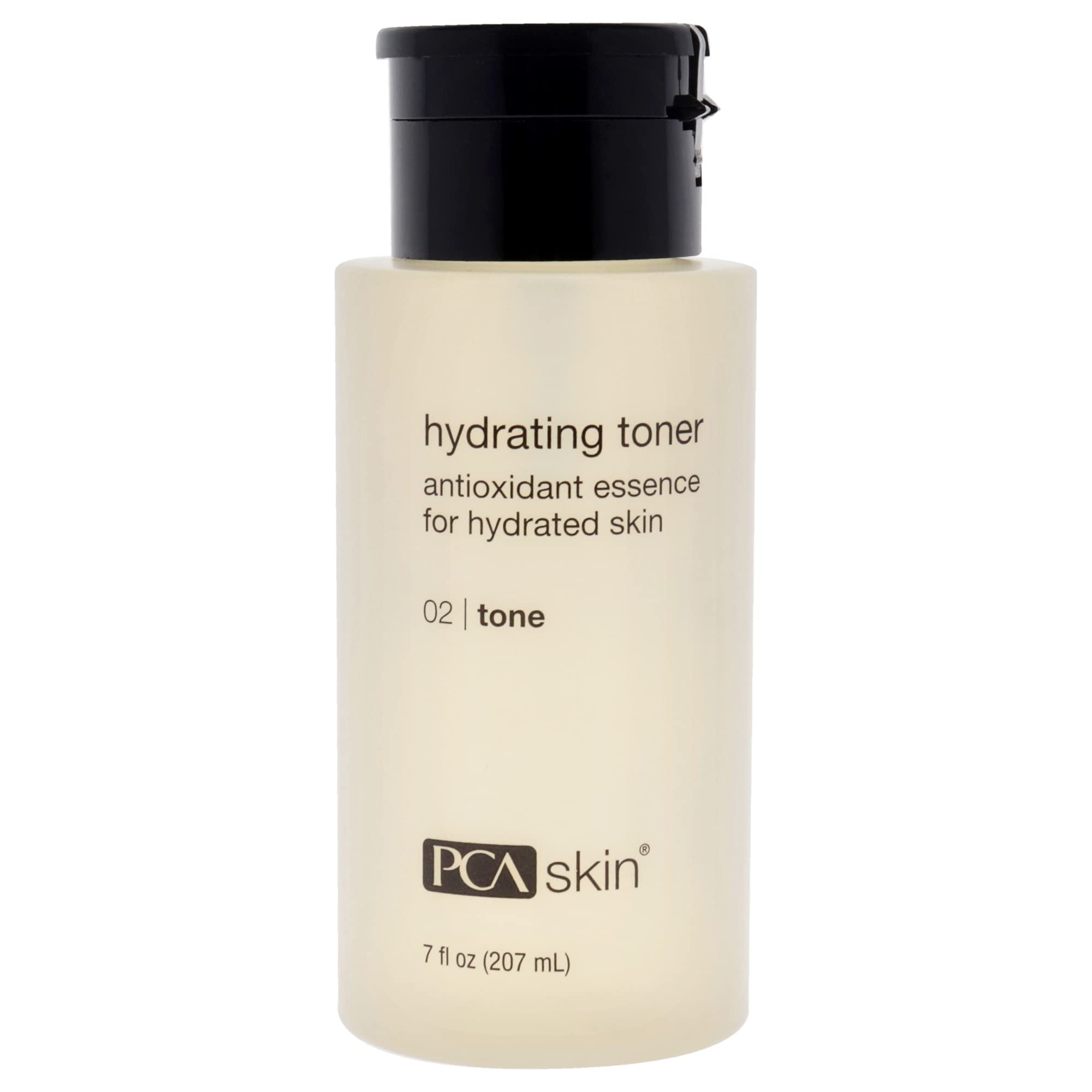 PCA SKIN Hydrating Toner, Moisturizing Facial Toner, Deeply Hydrates ...