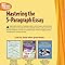 Amazon.com: Mastering The 5-paragraph Essay: Mini-Lessons, Models, and ...