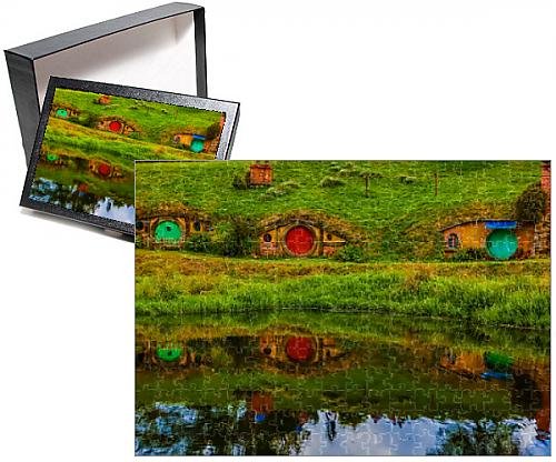 The Hobbit Jigsaw Puzzles | Jigsaw Puzzles For Adults