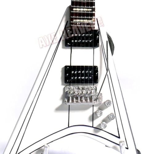 Randy Rhoads Flying V Concorde Miniature OZZY Guitar in Oman | Whizz ...