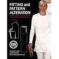 Fitting and Pattern Alteration: A Multi-Method Approach to the Art of ...
