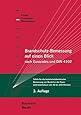 Brandschutz-Bemessung auf einen Blick nach Eurocodes und DIN 4102: Tafeln für die ...