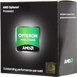 AMD Opteron 3280 - Procesador (Socket AM3+, 2.4 GHz): Amazon.es ...